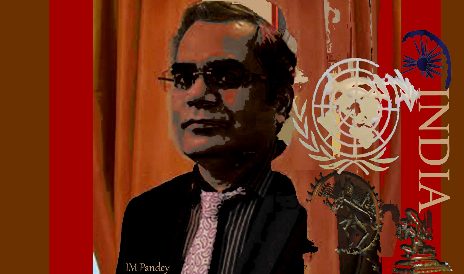 India the world’s biggest democracy Interview with His Excellency Mr ...